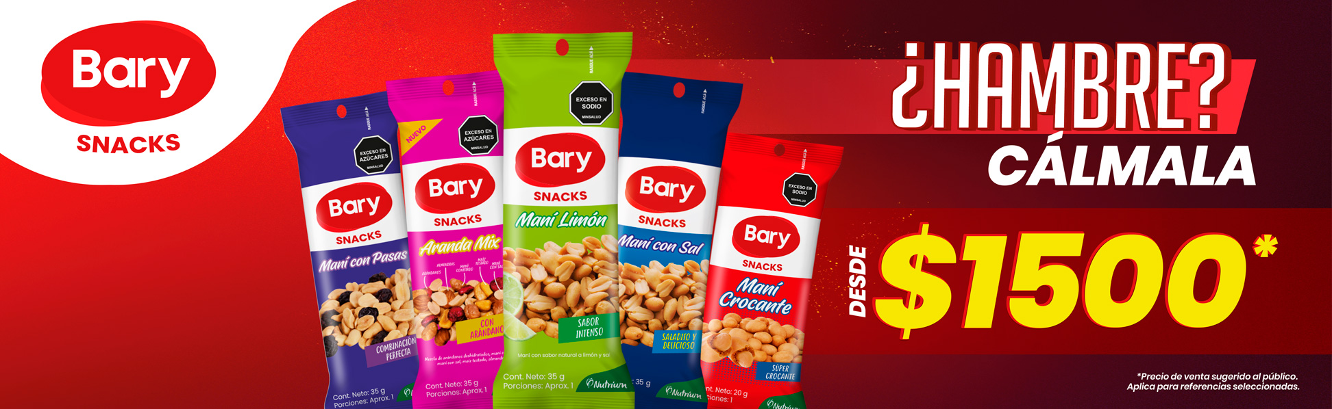 Bienvenidos a Nutrium S.A.S | Somos parte de la OAL