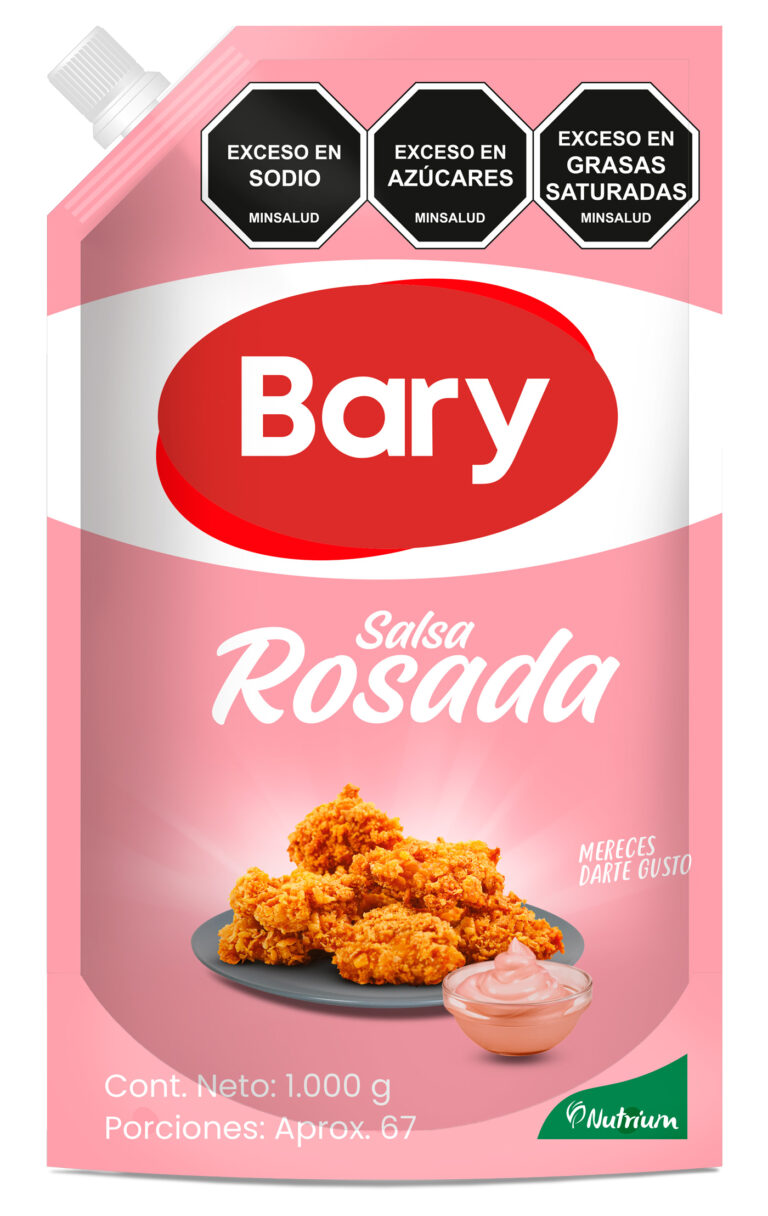 Salsas