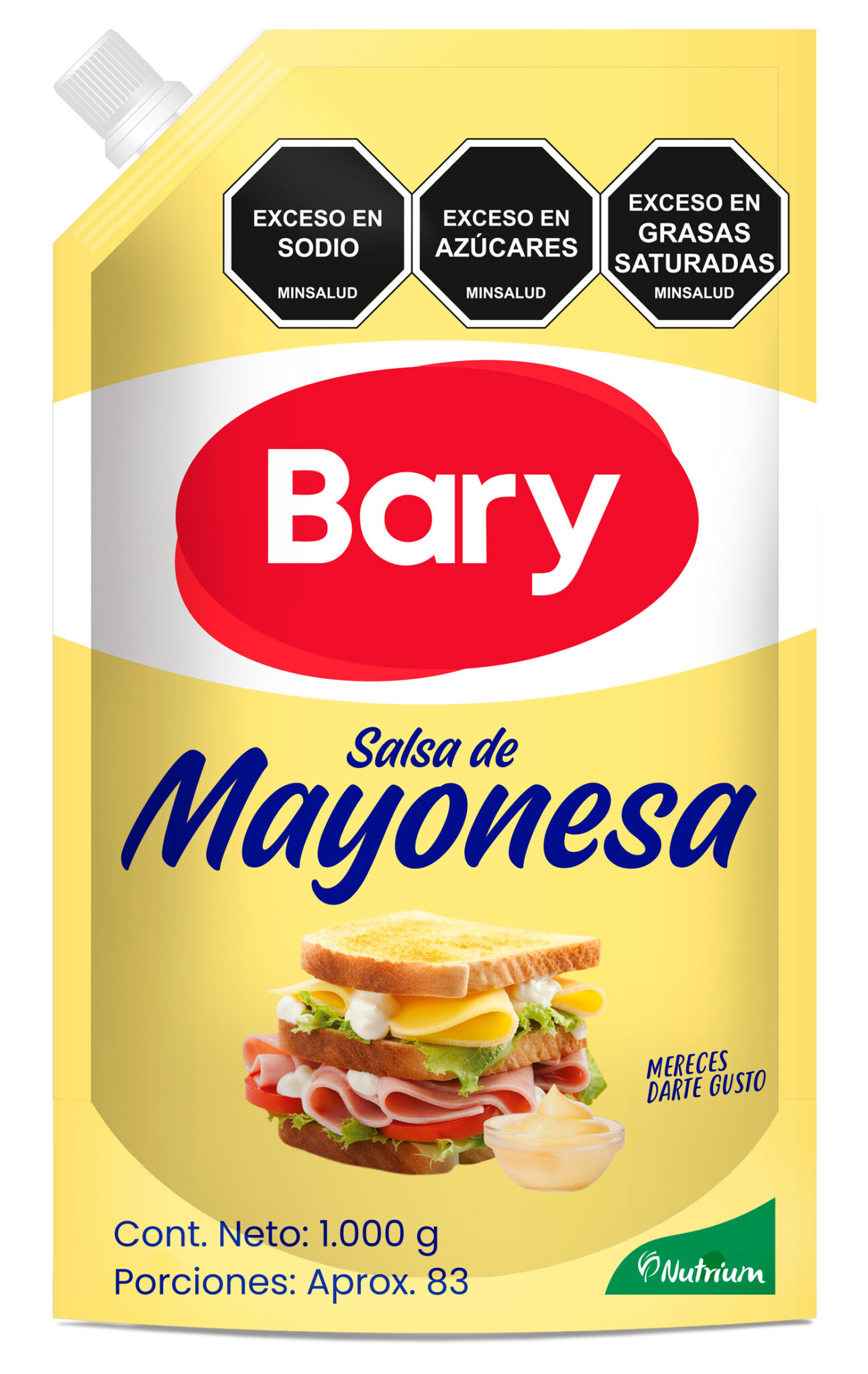 Salsas
